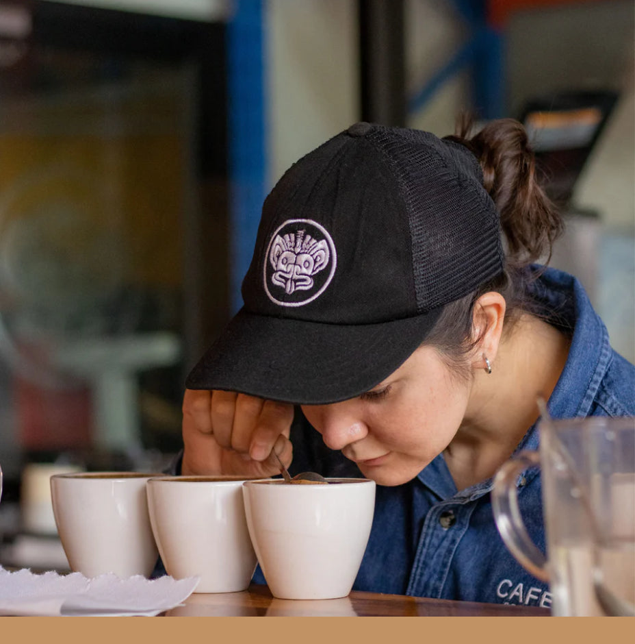 Cafetano Coffee Roasters